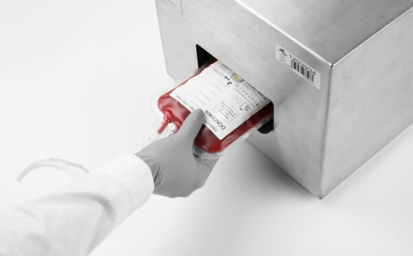 Life-Guard blood temperature indicators - On Point Medicals