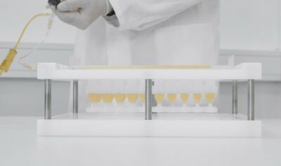 Jetrail®: aliquotation of serum eye drops - On Point Medicals