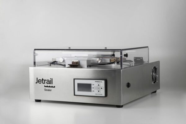 Jetrail®: aliquotation of serum eye drops - On Point Medicals