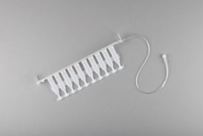 Jetrail®: aliquotation of serum eye drops - On Point Medicals